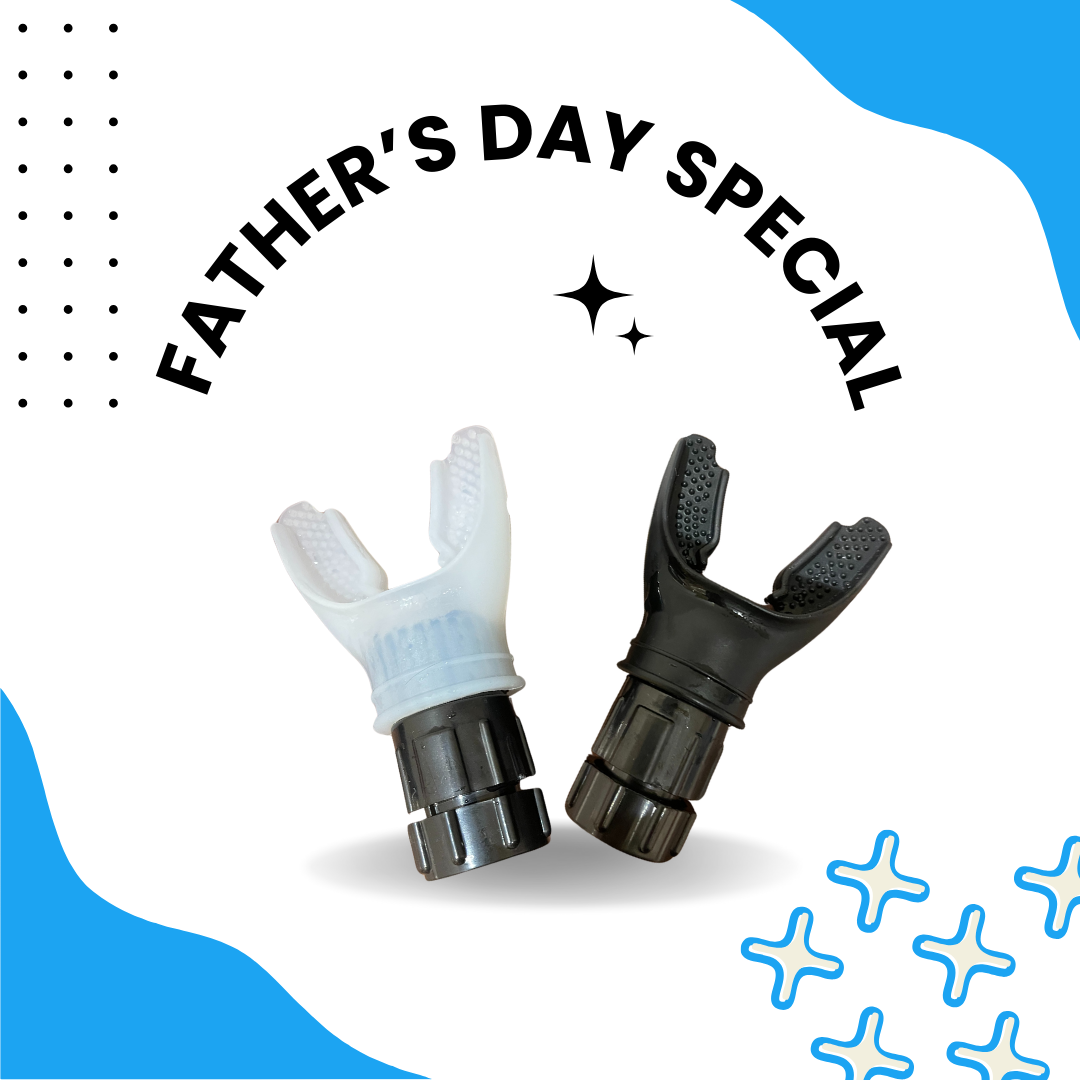 OxyFlow® Breathing Trainer