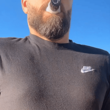 OxyFlow® Breathing Trainer